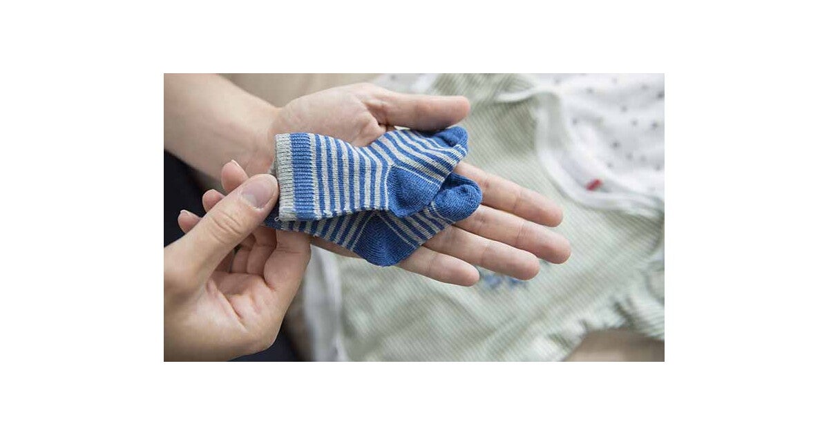 ¿Cómo preparar la llegada del niño? | Nestlé® Materna